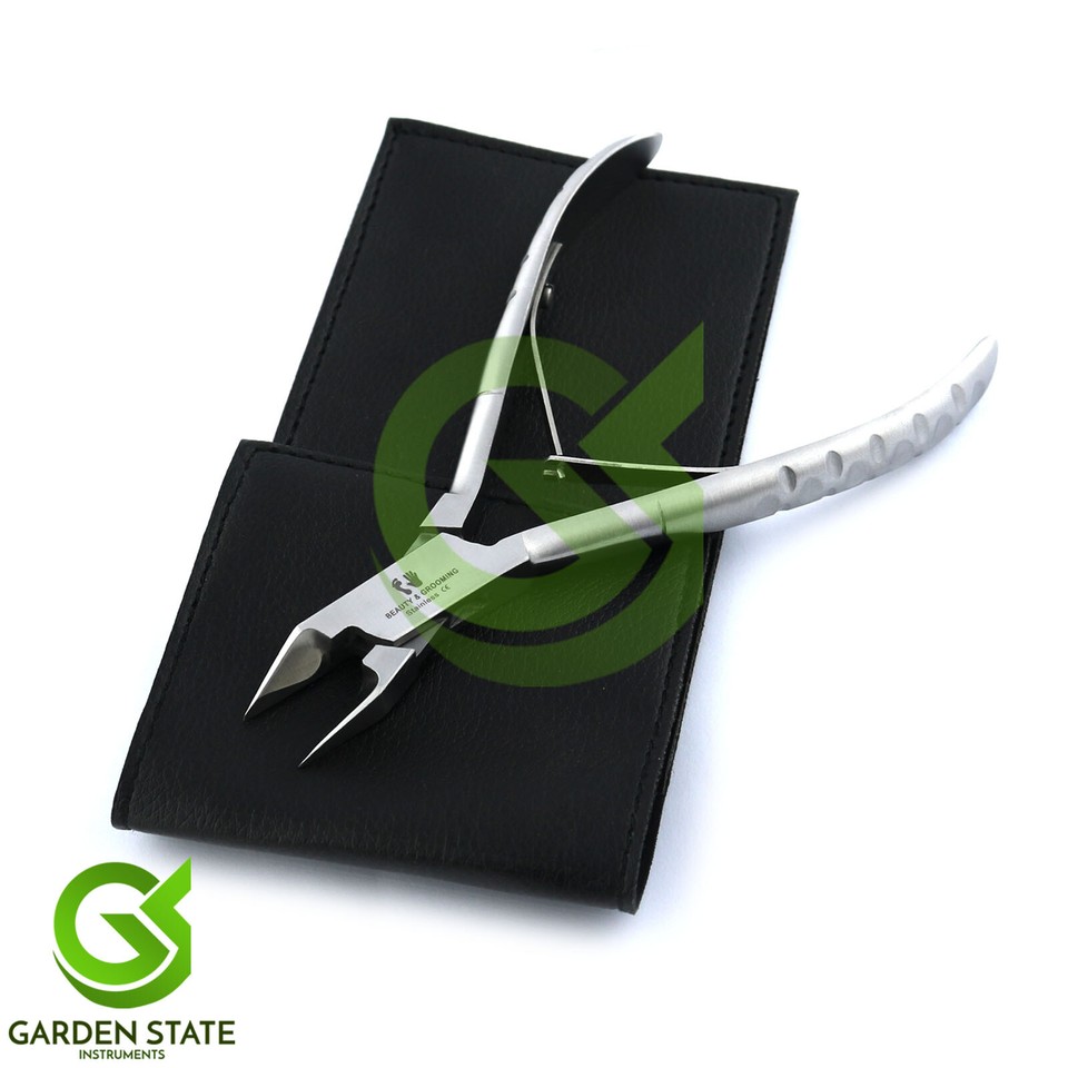 Podiatry Surgical Instruments Lifter Toenail Removal Cuticle Clippers ...