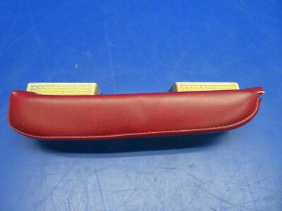 Cessna 310P Arm Rest Maroon LH Door P/N 1414082-18 (0620-766) | eBay