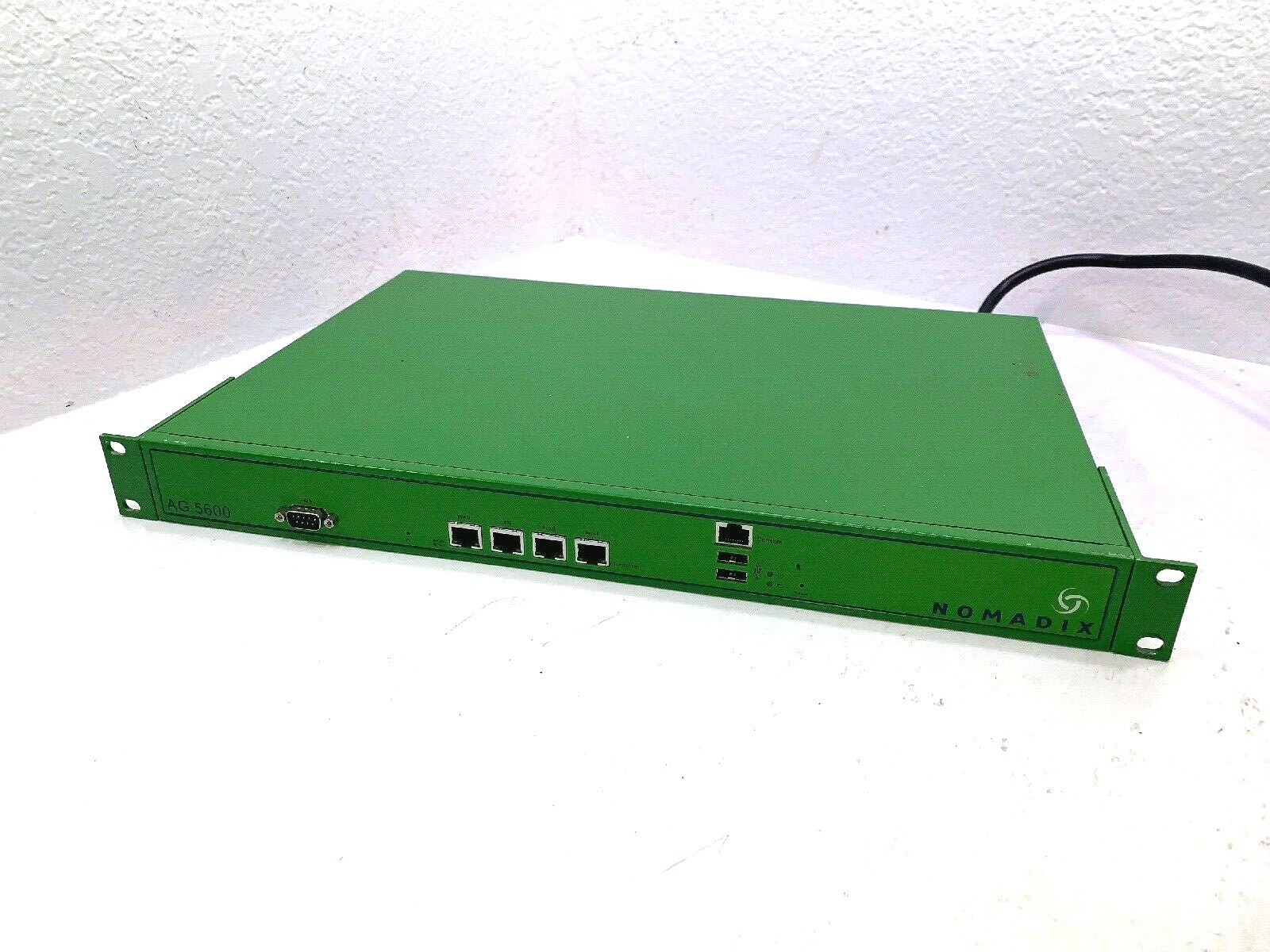 NOMADIX AG 5600 Internet Access Gateway Network Appliance | eBay