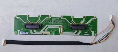 Element ELDFW322 Backlight Inverter SST320_4UA01 with Cable and Screws ...