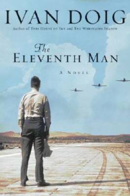 The Eleventh Man - Hardcover By Doig, Ivan - GOOD 9780151012435| eBay