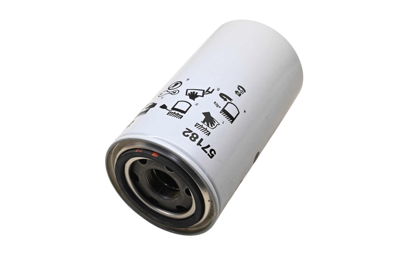 DONIT 411053 - cross reference oil filters | oilfilter-crossreference.com