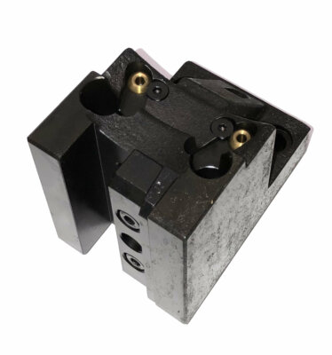 Other - Turret Tool Block