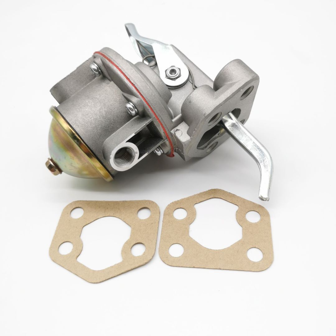 Fuel Lift Pump ULPK0002 For Landini 10500 12500 13500 14500 Perkins ...