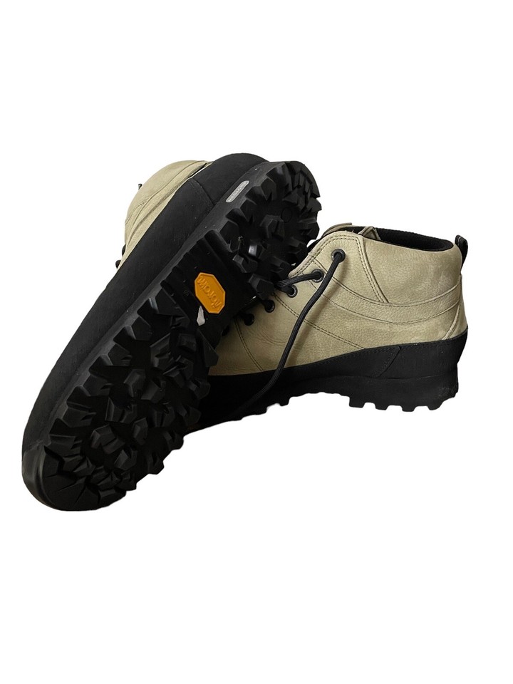 Crispi Monaco GTX 6” GORE-TEX Hiking Boots Size 10.5 | eBay