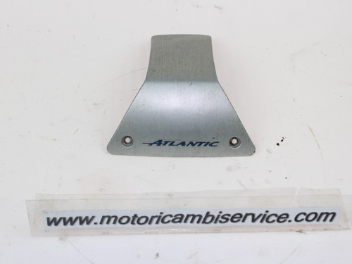 Cover Guidon APRILIA Atlantic 250 2004-2011 AP8163119 Guidon Cover | eBay