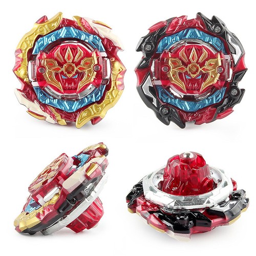 2 in1 Beyblade Burst MQ B-188 Astral Spriggan Battle Tops Remodeling ...