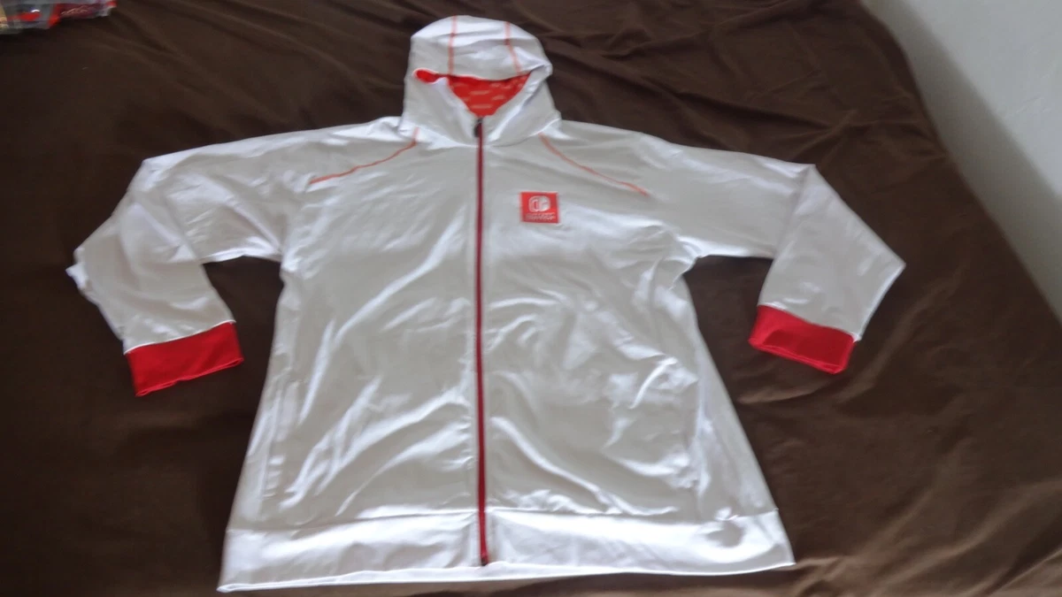 Nintendo Jacket
