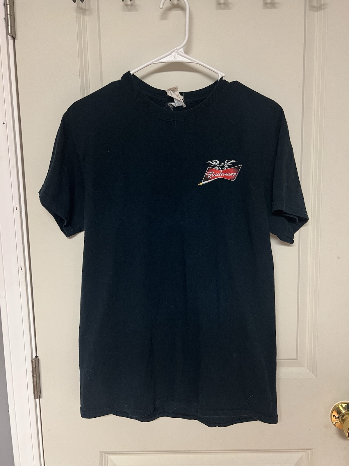 2016 Budweiser Bike Week Daytona Beach Florida black … - Gem
