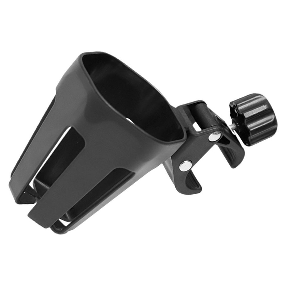 Handlebar Cup Holder Bicycle Cup Holder For Stroller And Walker | eBay Australia