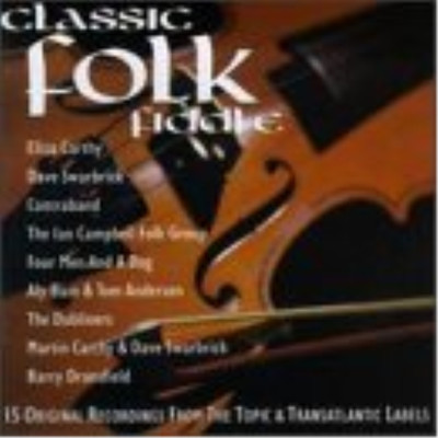 Various Classic Folk Fiddle (CD) | eBay