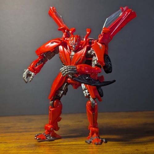 Transformers Studio Series Dino Mirage complete Hasbro SS-71 Deluxe ...