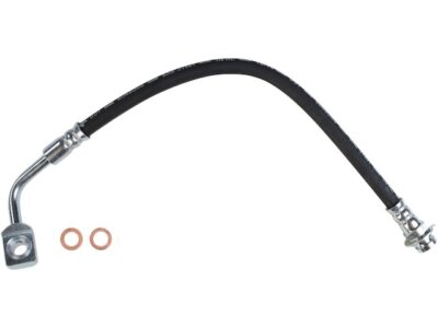 For 2006-2011 Cadillac STS Brake Hose Rear Right Outer 45885QMRM 2007 ...
