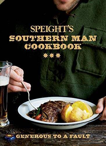 Speights Southern Man Cookbook - Paperback - GOOD 1869793951| eBay