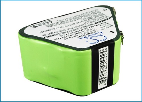 0030013 L3-R2-F4-N2 New Battery For Dirt Devil M030 M3120 3000mAh 10.8V ...