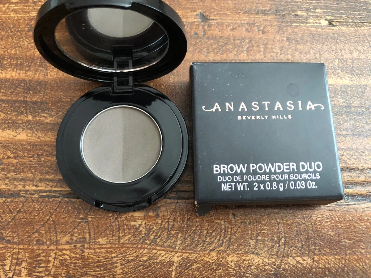 Anastasia Brow Powder