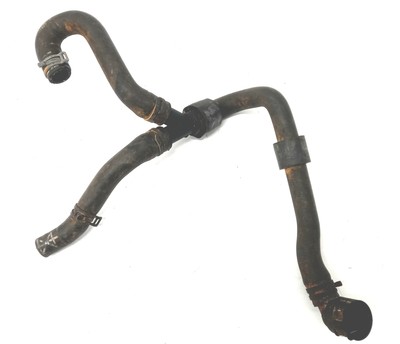 VW Golf MK7 T-Roc 1.5 TSI DADA Engine Coolant Water Pipes 5Q0122051EN ...