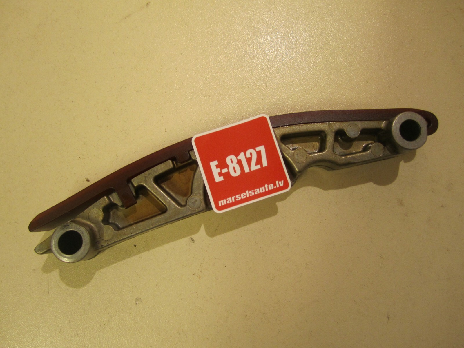 079109469AM Audi S6 4F 5.2 FSI Chain Tensioner Guide 079 109 469 AM | eBay