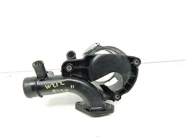 MERCEDES E Class W212 2010 Fuel Filter Housing A6512001056 for sale ...