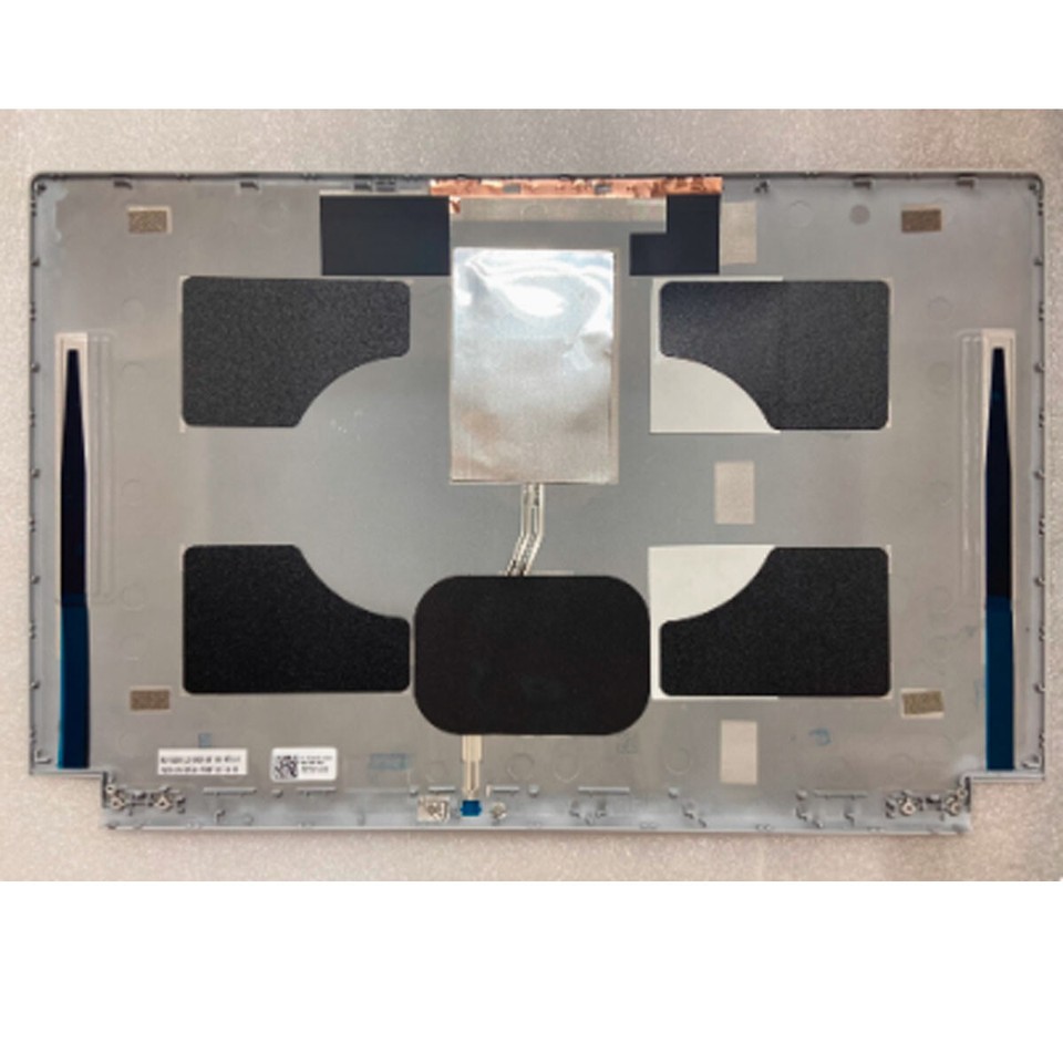 Original Dell ALIENWARE X17 R1 R2 Back Cover 0THJM3 019RXK 041RKC White ...