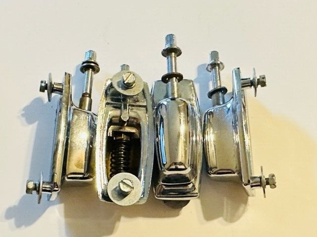 Ludwig Drumset - Tom Drum Lug, Rod - Qty 4 | eBay