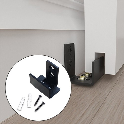 Verstellbare Scheunent r-Rollenf hrung f r Schiebet ren langlebig und prakti | eBay