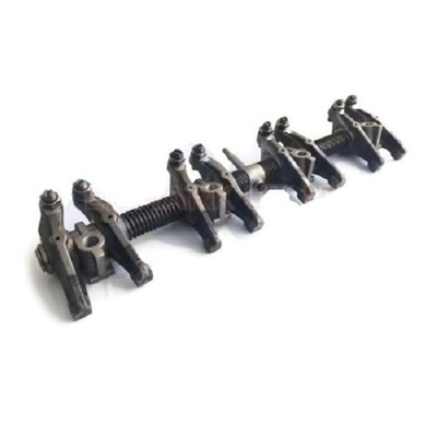 JCB Rocker arm shaft 02/101180, 02/200070, 02/201139 | eBay