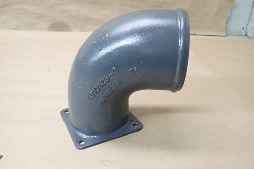 GEARED AVCO LYCOMING IGSO-540 ENGINE PART INTAKE ELBOW | eBay