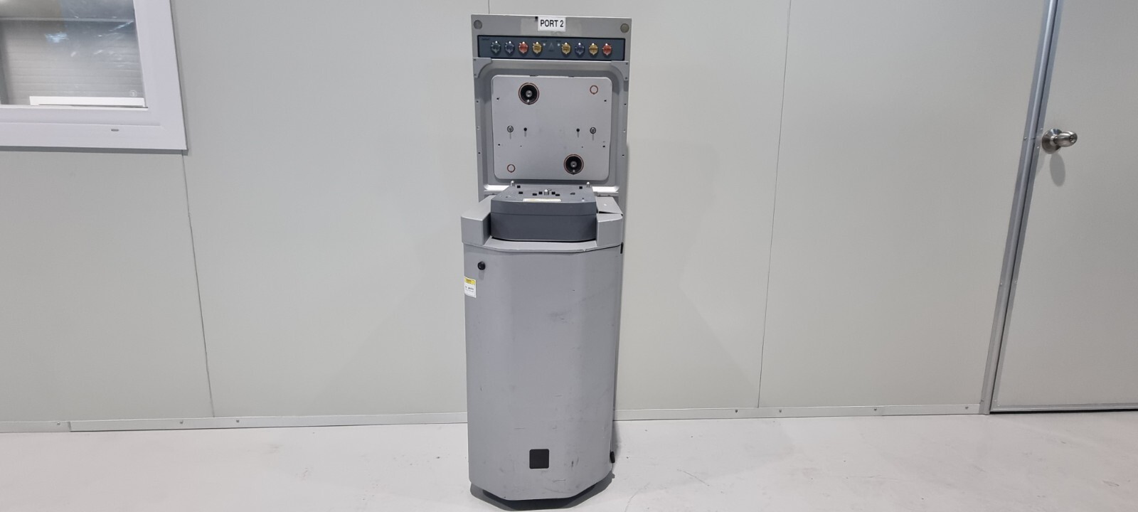 ASYST, ISOPORT, 9700-9129-01 | eBay