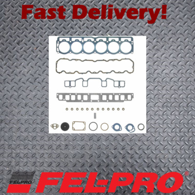 Fel-Pro Head Gasket Set suits AMC 232 (years: 64-79) | eBay Australia