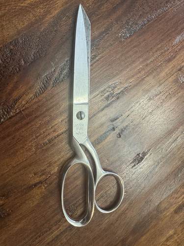 Boker 800 Tree Brand 8” Sewing Scissors Made in U.S.A. | eBay
