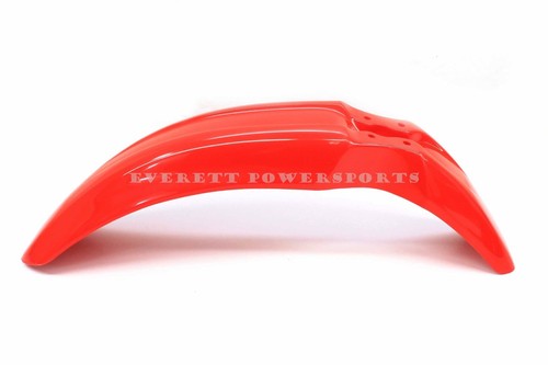Plastic Body Kit 96-04 XR250 XR400 Side Panels Front Rear Fenders Mud ...