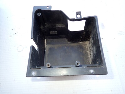 Wolf RX 50 Scooter battery box | eBay