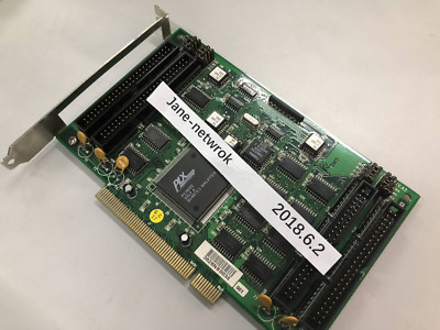 1PCS USED PCI-7296 REV A3 (by DHL or Fedex) #j1688 | eBay