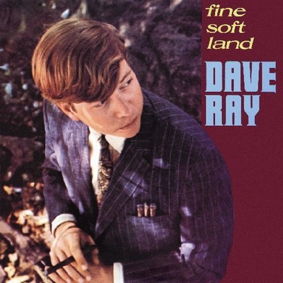 Dave "Snaker" Ray - Fine Soft Land [New CD] | eBay UK