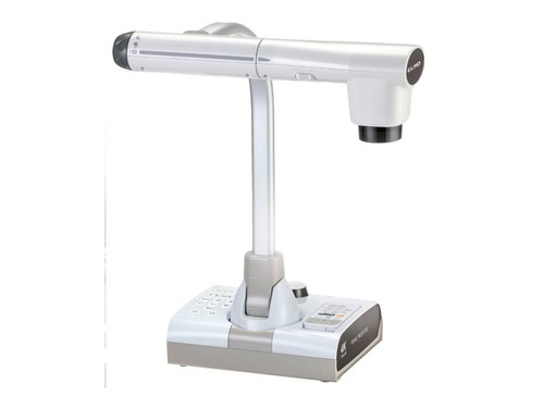 Elmo L-12G Document Camera USB Type C 1380 Document Scanner ...