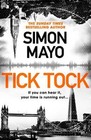 TICK TOCK - Hardcover - VERY GOOD | eBay