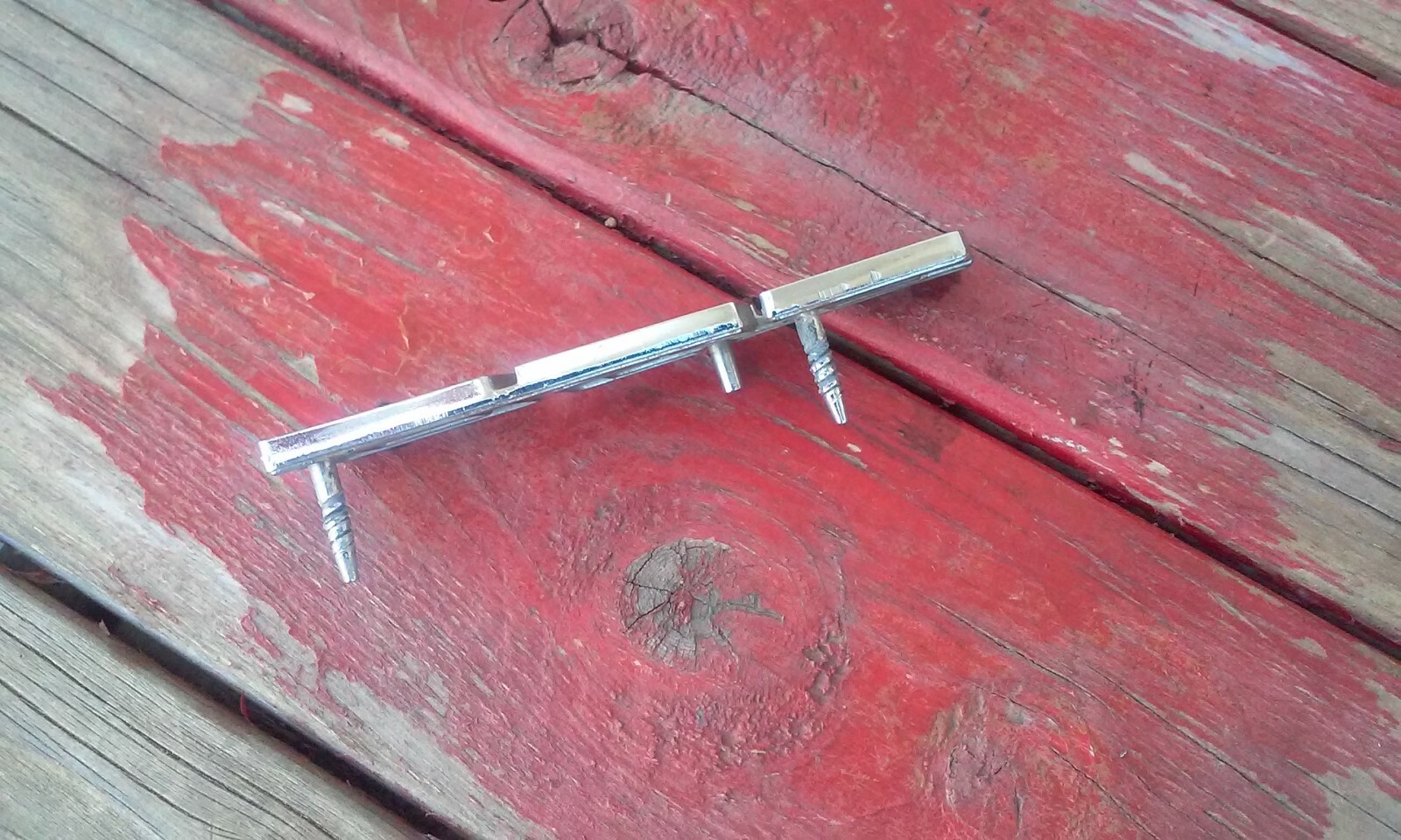 OEM CHEVROLET 350 EMBLEM #3963234 RH RIGHT | eBay