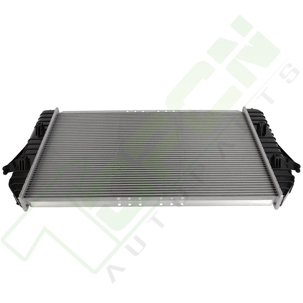 Car Radiator For 1996-2005 Chevrolet Astro GMC Safari Aluminum ...