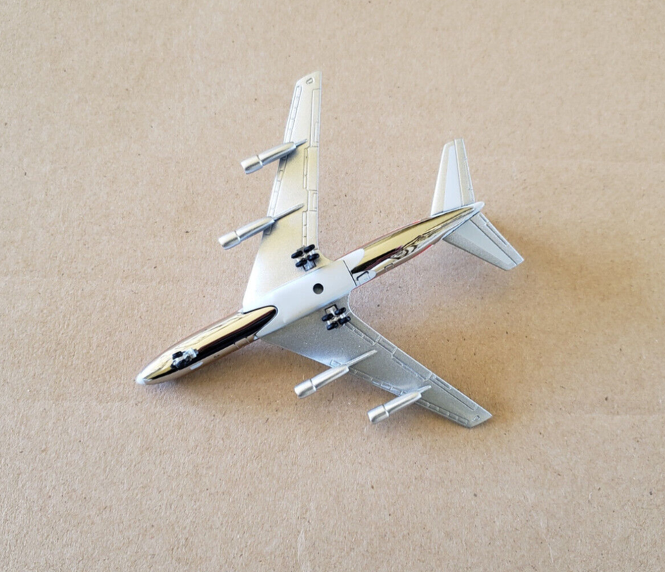 1:400 AeroClassics Boeing 720-023B American Airlines N7551A | eBay