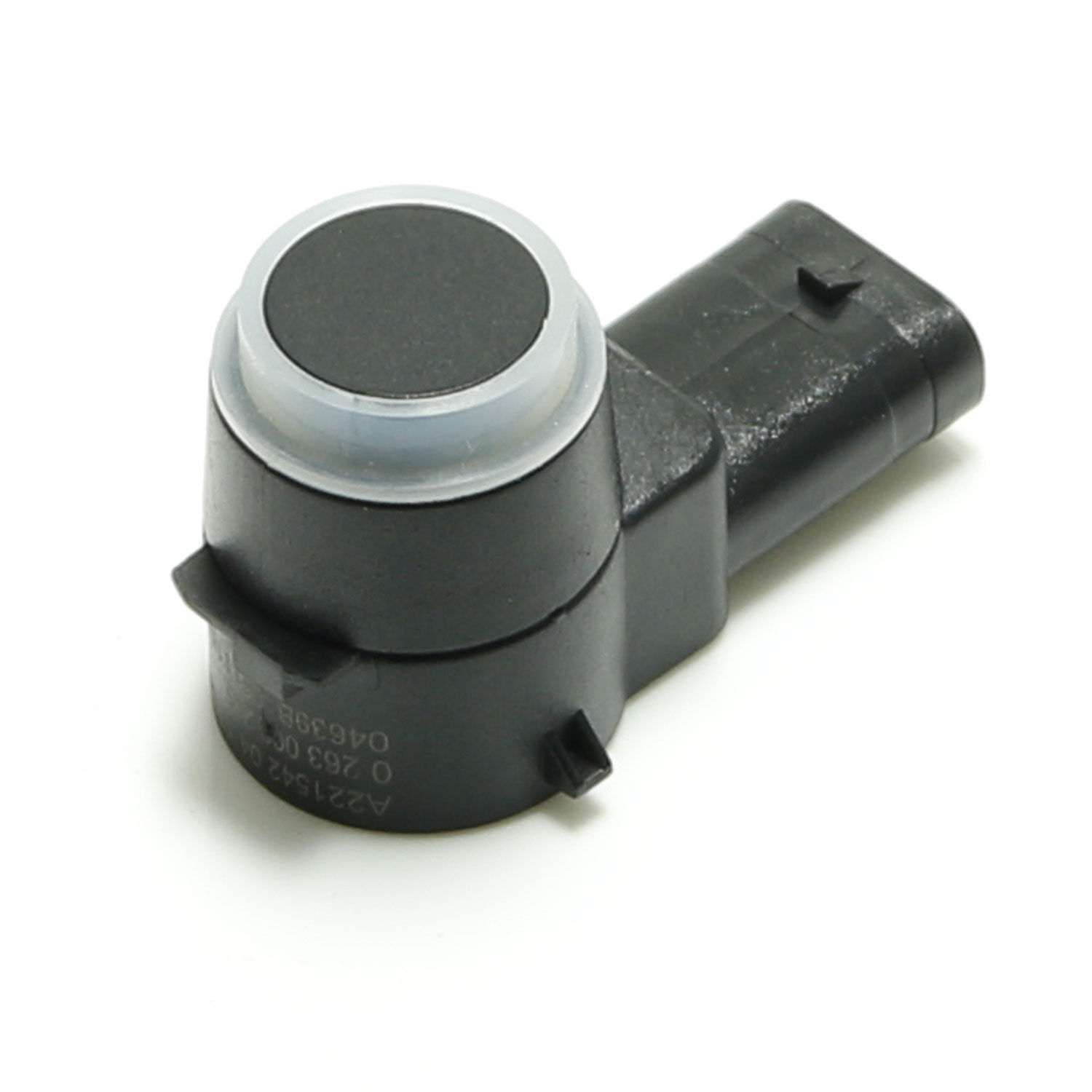 4x PDC Parking AID Sensor For Mercedes W211 W219 W203 W204 W221 W164 ...