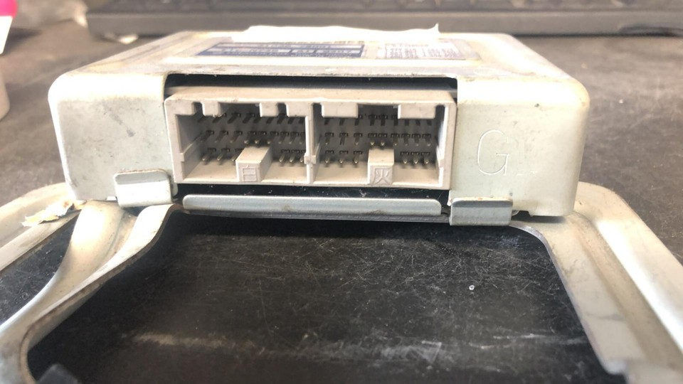 1999-2001 Nissan Quest or Mercury Villager TCM transmission computer ...