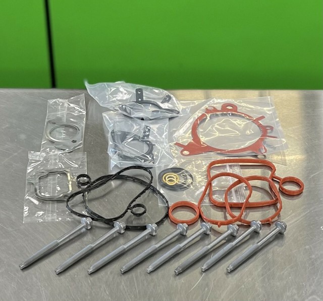 Genuine Ford Kit Fuel System Replacement FC3Z-9B246-F for sale online ...