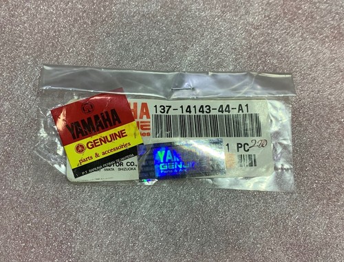 Genuine NOS Yamaha YZ80 RT3 XT500 IT175 YA6 TA125 Jet Main #220 137 ...