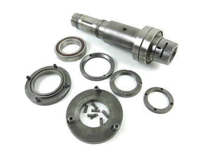 Hardinge 9" Lathe 5C Collet Headstock Spindle Assembly | eBay