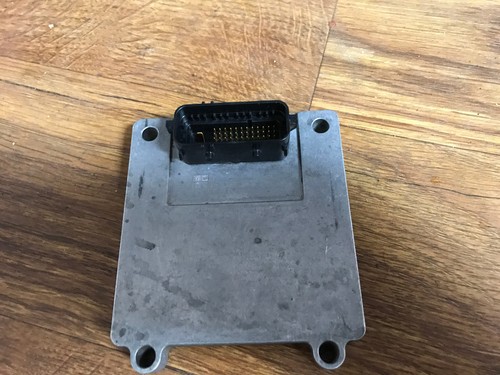 GM Chevy Pontiac Saturn TCM Transmission Module 24230461 | eBay