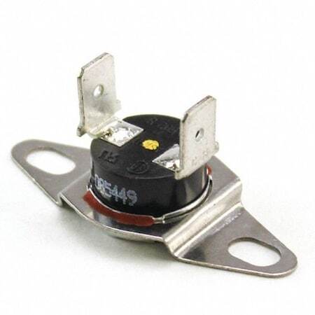 Reznor 85449 Auto Limit Switch,140 Deg.-200 Deg. F | eBay