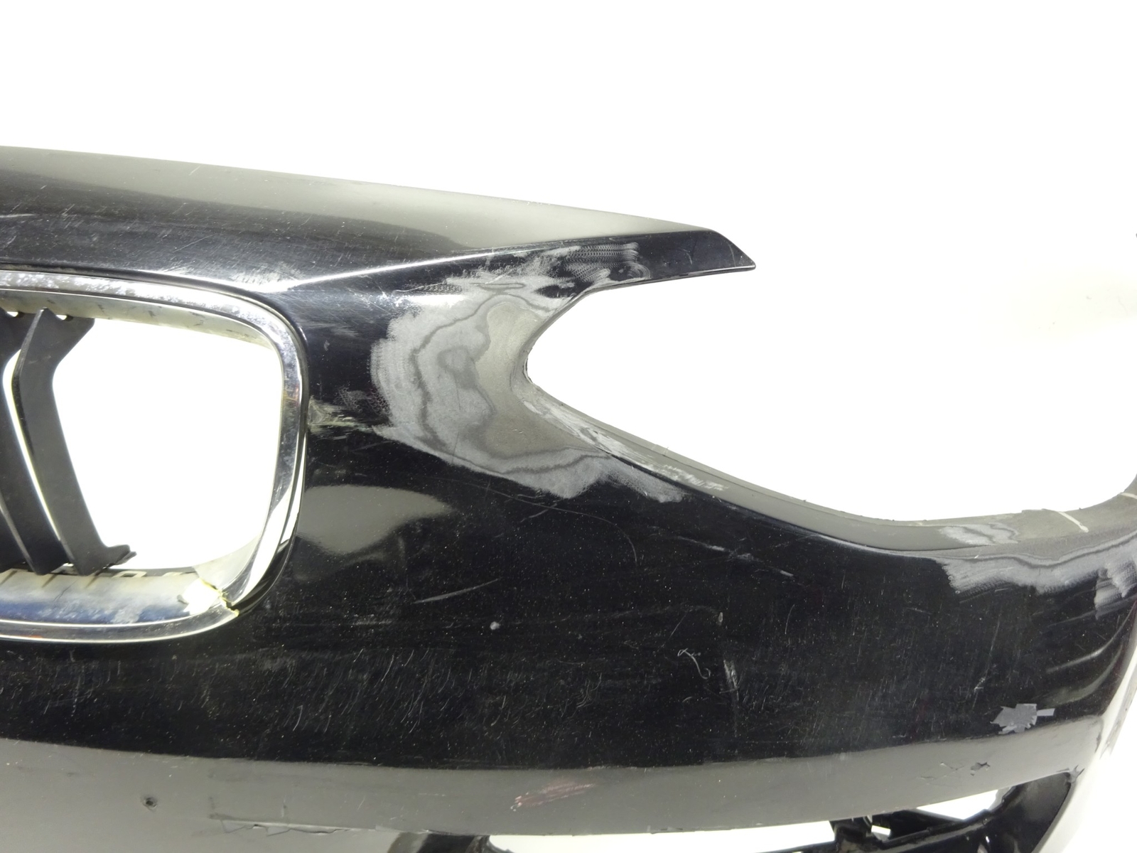 BMW Genuine Front Bumper (51117245731) for sale online | eBay