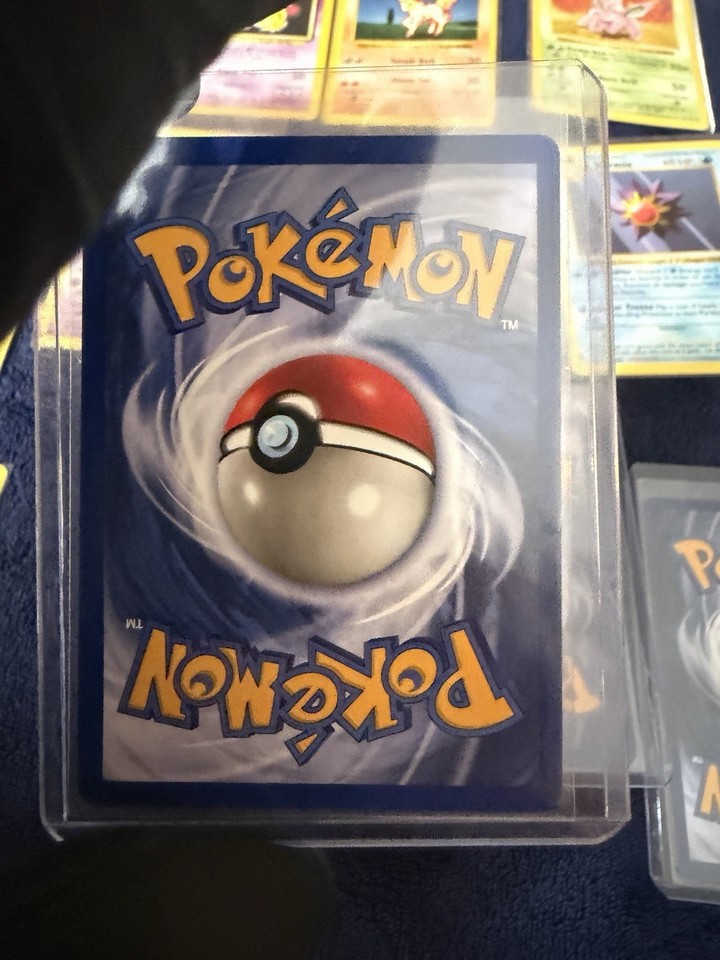 Charizard Blastoise Venusaur Pokemon Base Set 1999 + Bonus Shadowless ...