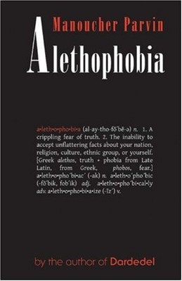 ALETHOPHOBIA By Manoucher Parvin *Excellent Condition* 9781588140470| eBay